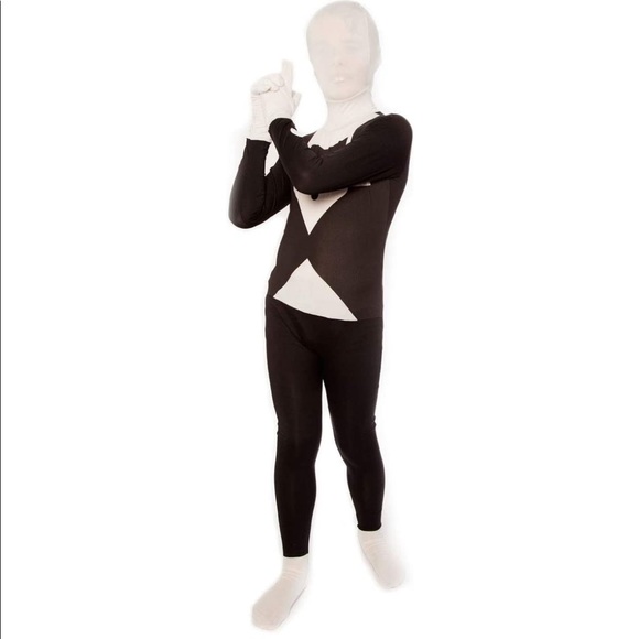 morphesuits | Costumes | Morphsuits Tuxedo Kids Fancy Dress Costume ...